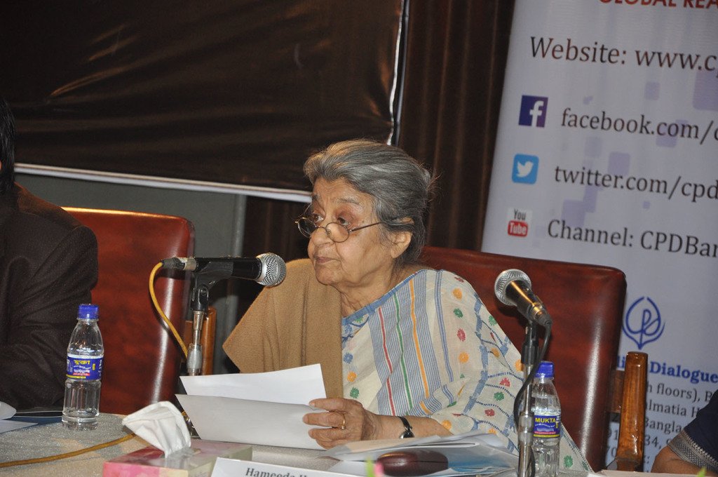 Private, public and civil society partnership is critical for revival ...