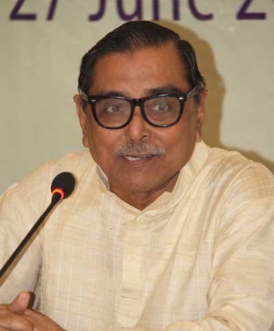 Inclusive and participatory political system is crucial for achieving ...