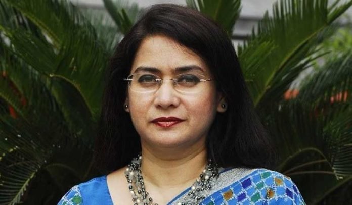 Dr Fahmida Khatun | CPD