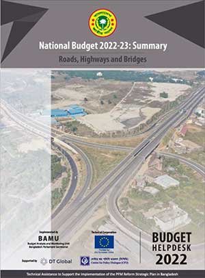 National Budget 2022–23 Summary: Roads, Highways and Bridges | CPD