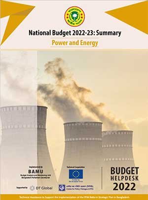 National Budget 2022–23 Summary: Power and Energy | CPD
