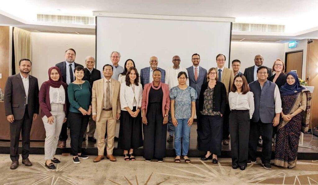 Life after Life in Post-COVID-19 World: Exploring the Policy Choices ...