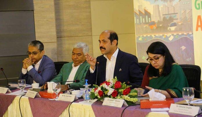 Green Cities Initiative | Centre for Policy Dialogue (CPD)