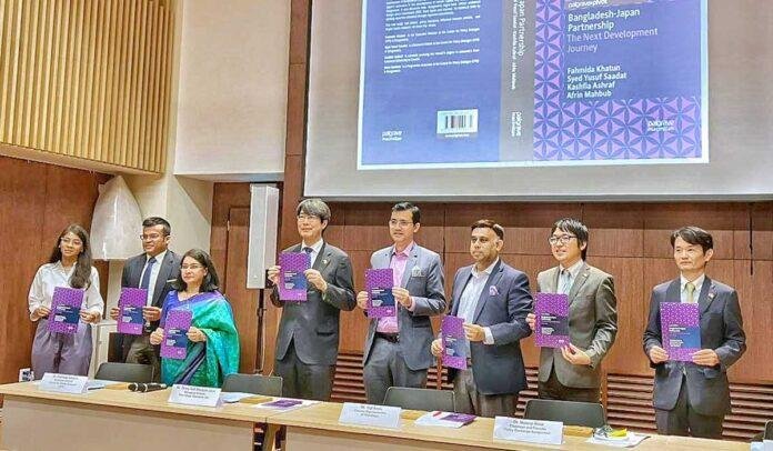 Bangladesh's partnership with Japan can be strengthened through more ...