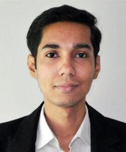 Tamim Ahmed | CPD