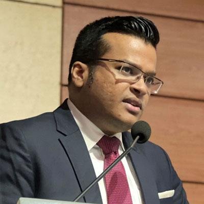 CPD and NSU jointly organised Student Research Poster Exhibition and ...