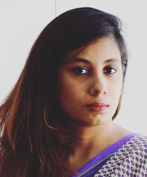 Preetilata Khondaker Huq | CPD