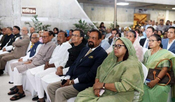 Inauguration of Budget Helpdesk 2024 | CPD
