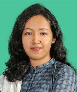 Zarin Tasnim | Centre for Policy Dialogue (CPD)