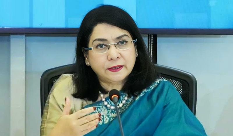 Policies were designed to benefit only a certain group of people ...