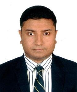 Khaled Al Faruque | Centre for Policy Dialogue (CPD)