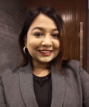 Ema Akhter | Centre for Policy Dialogue (CPD)