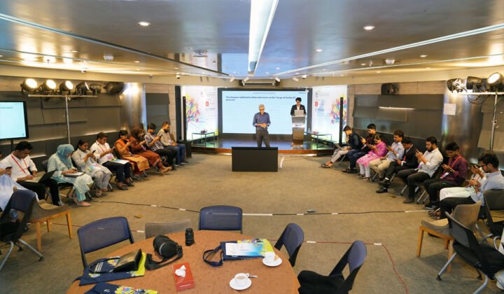 CPD Climate Week Recognises Excellence in Climate Olympiad, Policy ...