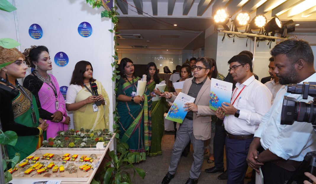 CPD Climate Week Recognises Excellence in Climate Olympiad, Policy ...