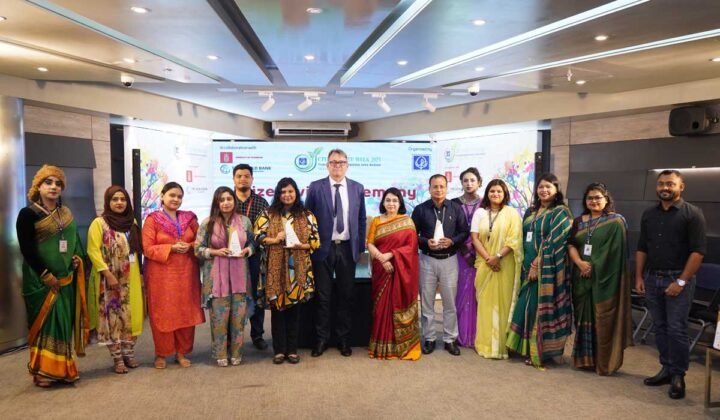 CPD Climate Week 2025 Calls for Collective Action and Collaborative ...