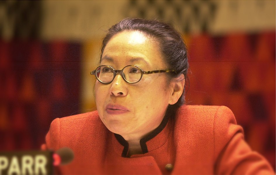 Third CPD Anniversary Lecture | CPD