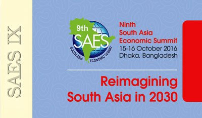 Reimagining South Asia in 2030 | CPD