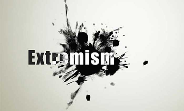 The source, nature, and danger of extremism | CPD