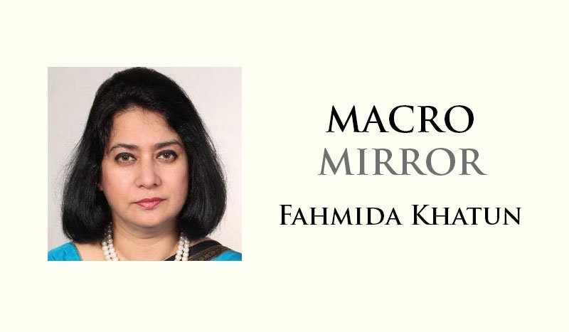 Dr Fahmida Khatun | CPD