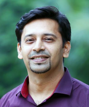 Md Sarwar Jahan | CPD